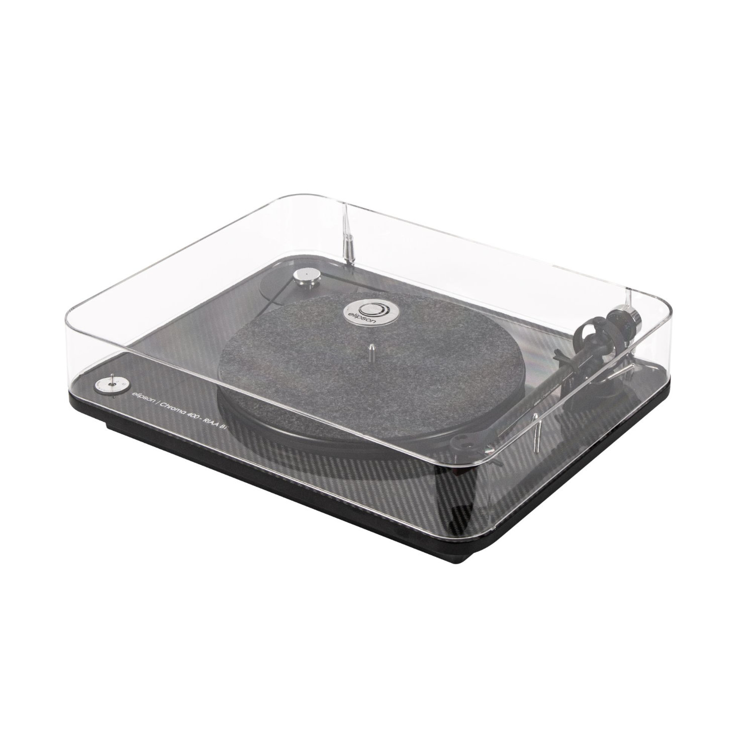 Elipson Chroma Carbone kopen online | HiFi.eu